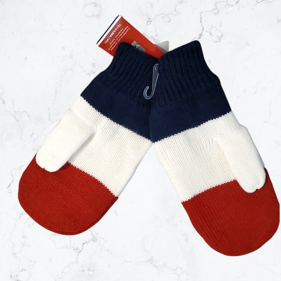 Team Apparel | Accessories | Genuine Olympic Team Usa Knit Patriotic ...